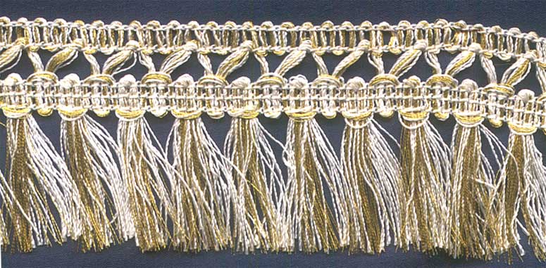 Tassel Fringes - home decorations